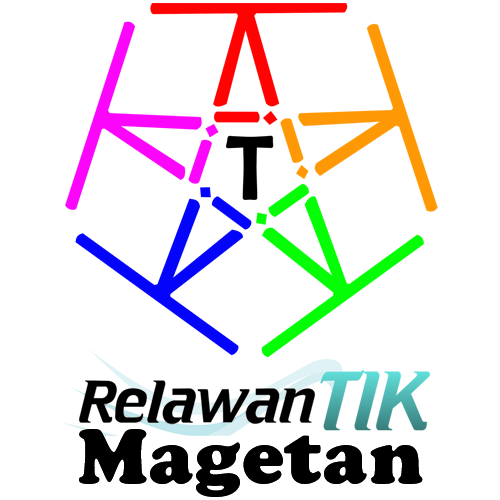 Relawan TIK Magetan - RTIK Magetan
